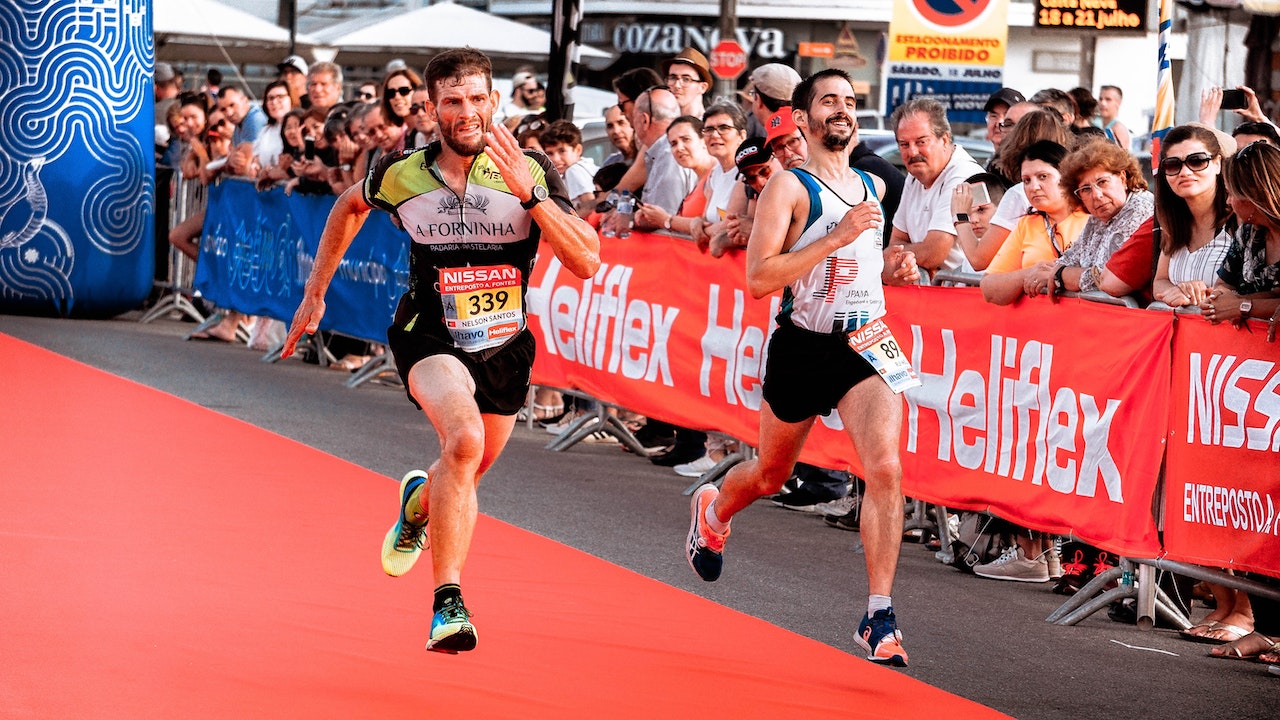 Bristol Bath Marathon – Running Tips and Bets